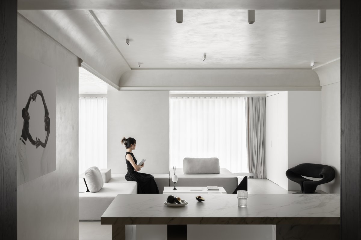 YINJISPACE - NONO STUDIO x Cocoon